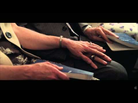 Stone (Featurette) - Official Release