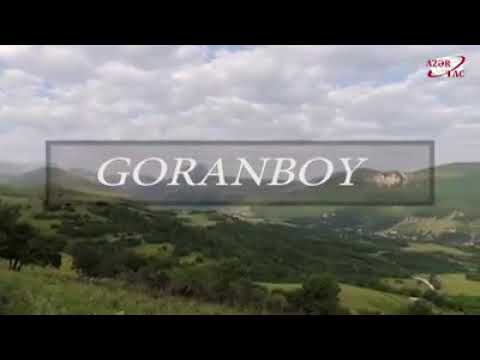 GORANBOY