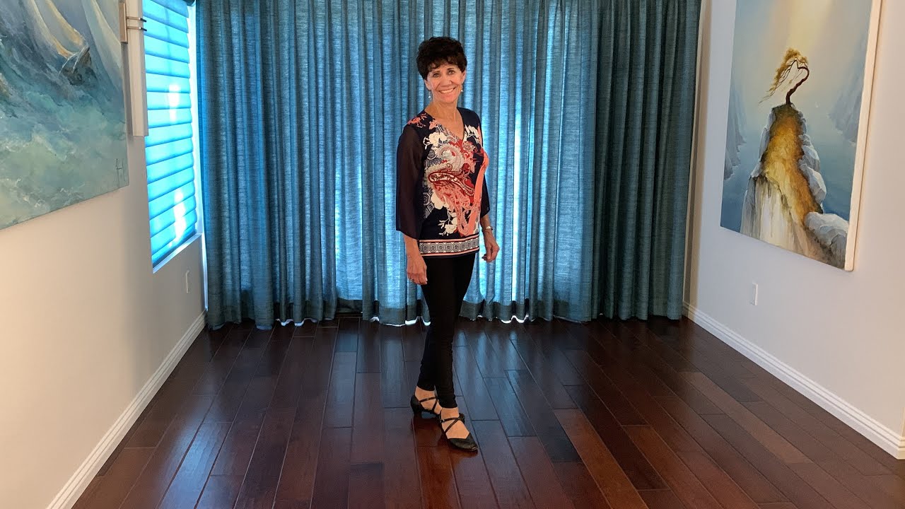 Coffee Days and Whiskey Nights demonstration and tutorial by Stephie ...