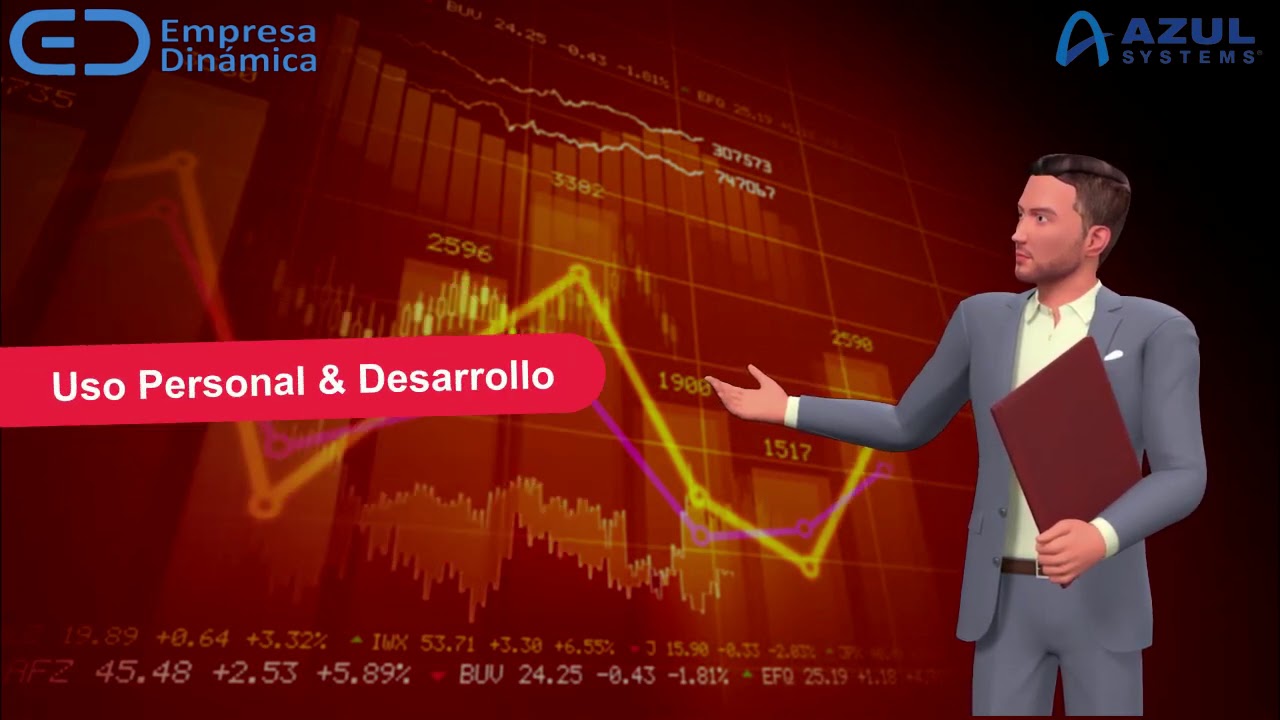 AZUL Systems / JAVA J - YouTube