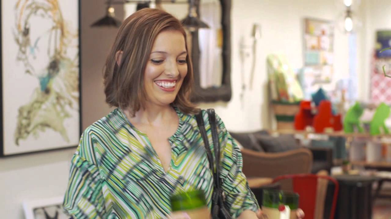 Chase Inspirationists - Betsy Helmuth - YouTube