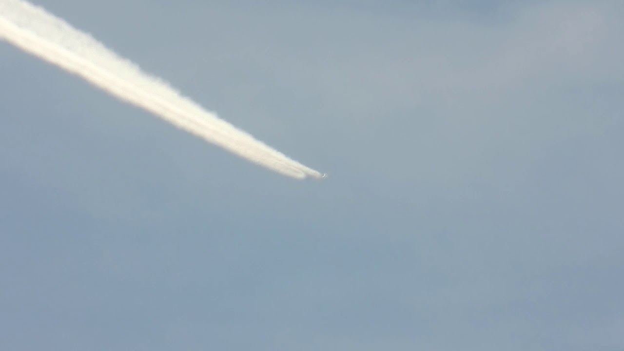 Dave Dobbs Object's , UFO's , Meteor's ? You be the Judge ! - YouTube