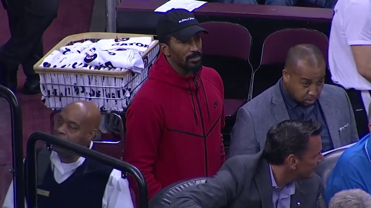 LEBRON JAMES, Angry, Monster, Dunks, 19, JENU 2017-18 - YouTube