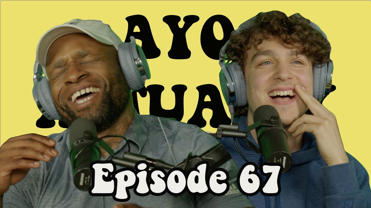 Ayo, Actually! Episode 67 part 1 - YouTube