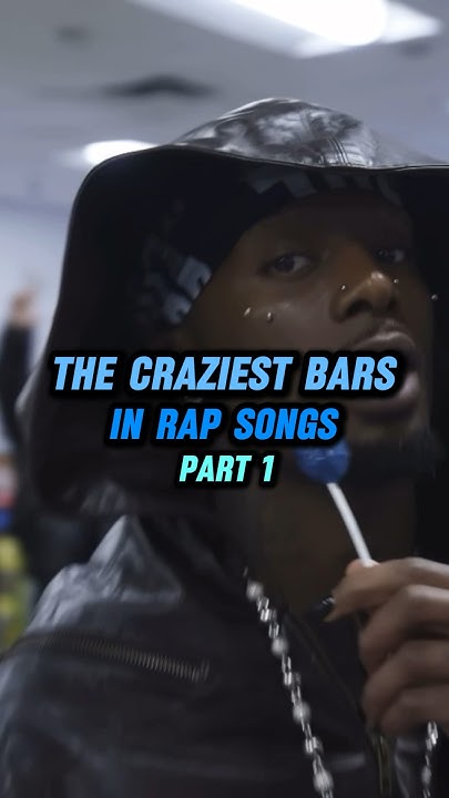 The Craziest Bars in Rap Songs #rap #hiphop #playboicarti #future #lilwayne #carti - YouTube