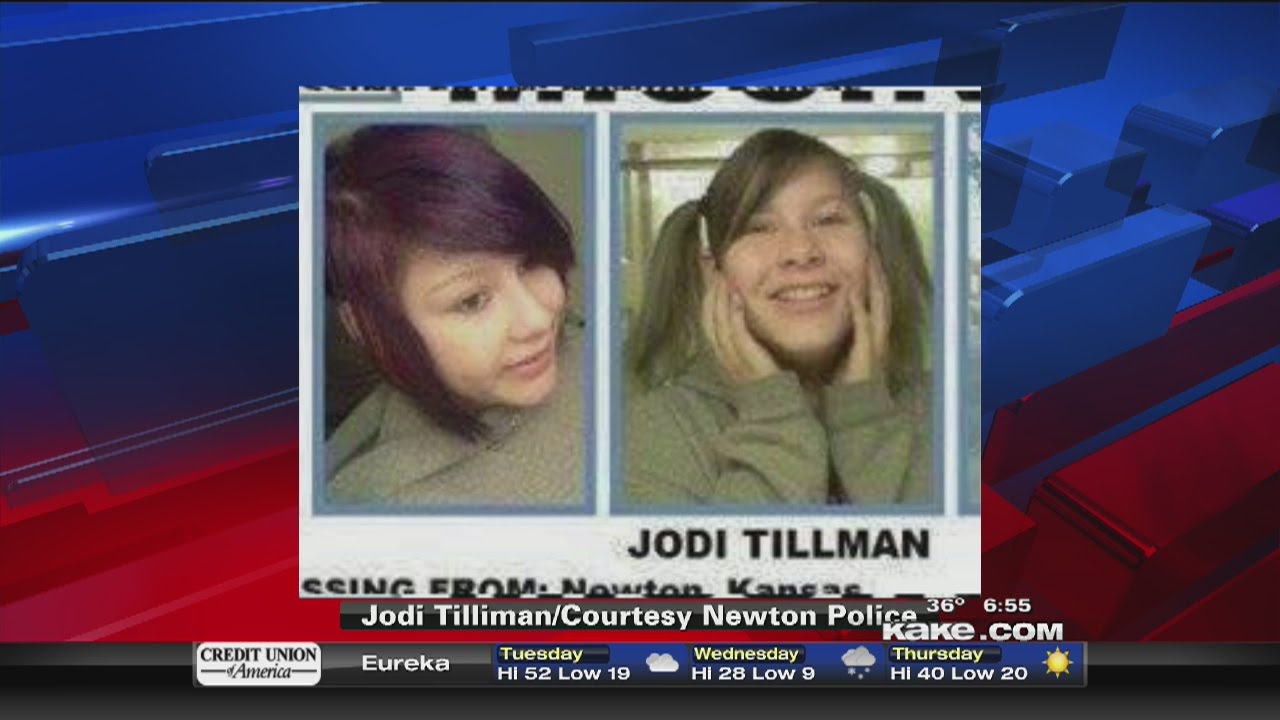 Good Morning Kansas Quickcast for March 3, 2015 - YouTube