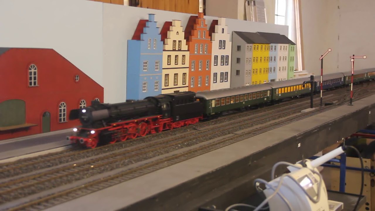 Hammoor 2020 05 30 - YouTube