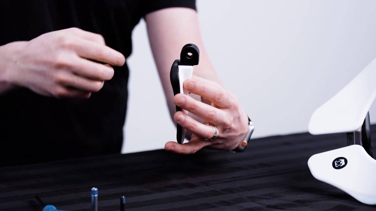 Atlas Brace Presents - How to adjust your atlas brace - YouTube