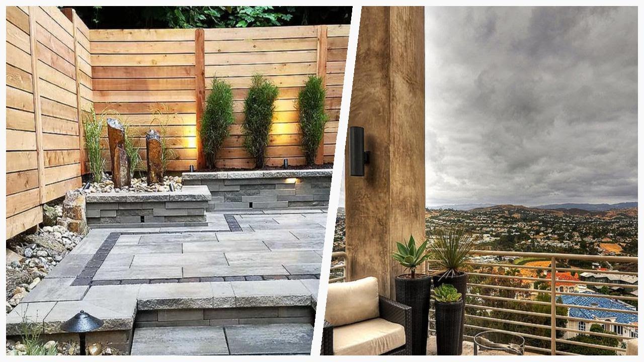 Ultimate Guide to Creating a Stunning Tile Patio | Designer CheatSheet