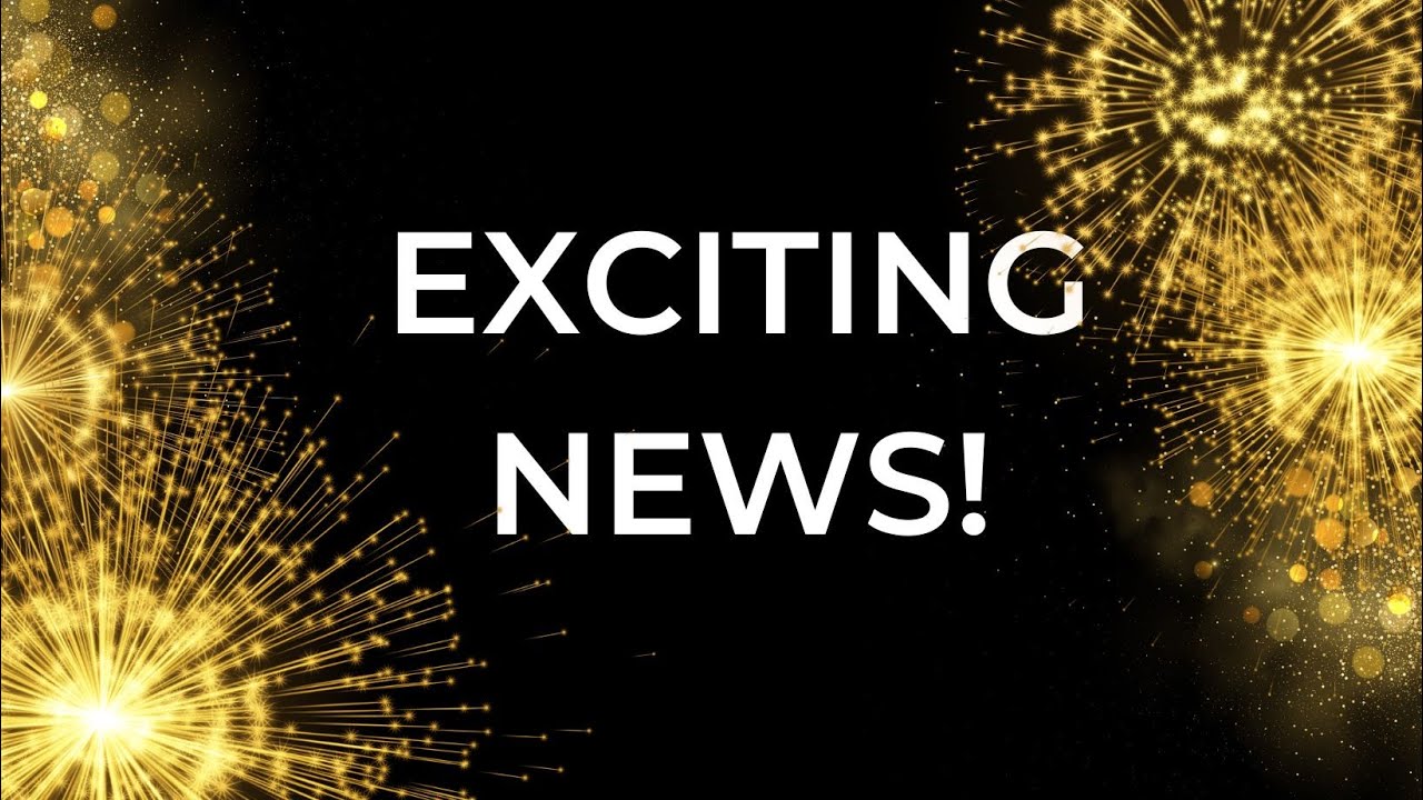 Exciting News Hope Rising Update #68 - YouTube