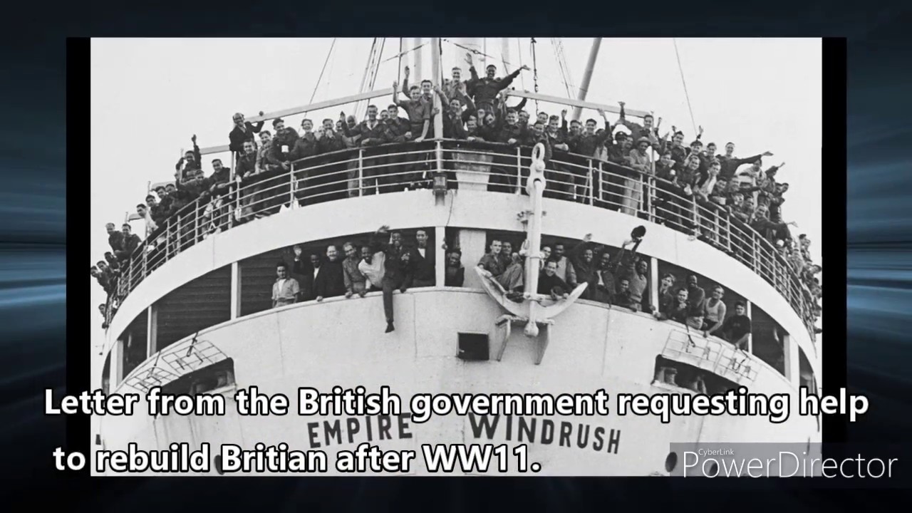Commonwealth Soldiers WW11 - YouTube