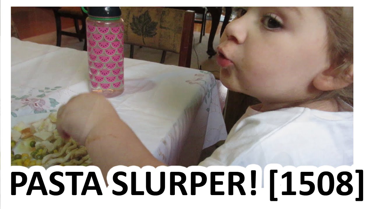 CAR DAMAGE, PASTA SLURPER & HOMETOWN BLUES! [1508] - YouTube