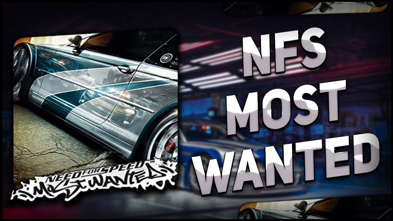 🚘How to Install NFS MOST WANTED PC📍DOWNLOAD Tutorial + Manual📥Recent ...