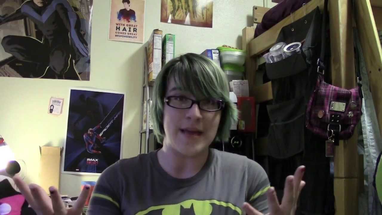 CON ETIQUETTE and Other Convention Tips (part 3) - YouTube