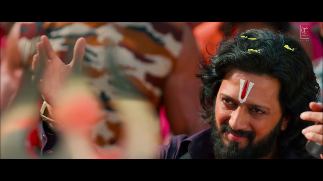 Raghupati Raghav Raja Ram - Marjaavaan - Sub español - YouTube