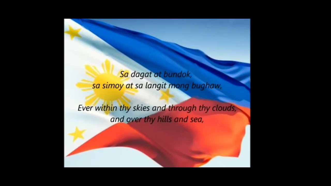 bayang magiliw lyrics.. ;) - YouTube