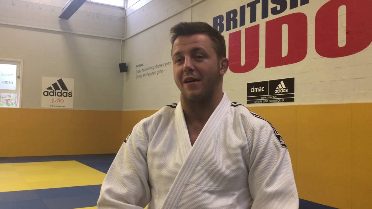 Throw for 10 with Ben Fletcher - YouTube