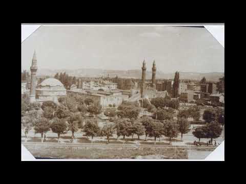 Sivas Türküleri  Kar Yağar Bardan Bardan