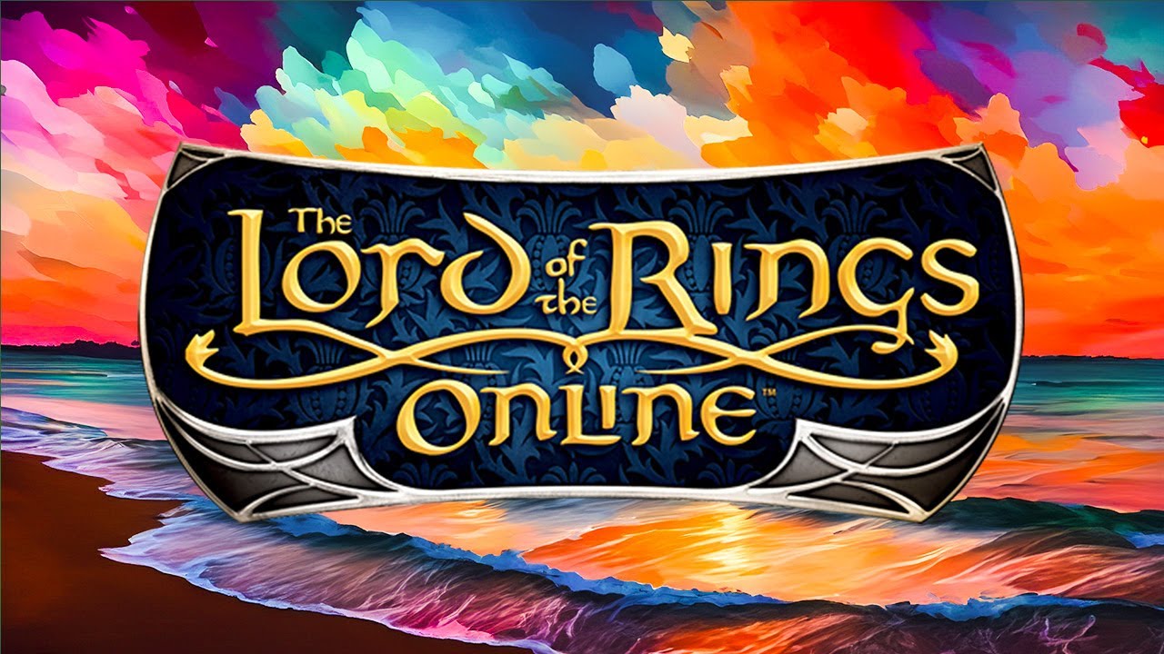 LEVEL 12+ MARINER | LOTRO Leveling Stream Day 3 - YouTube