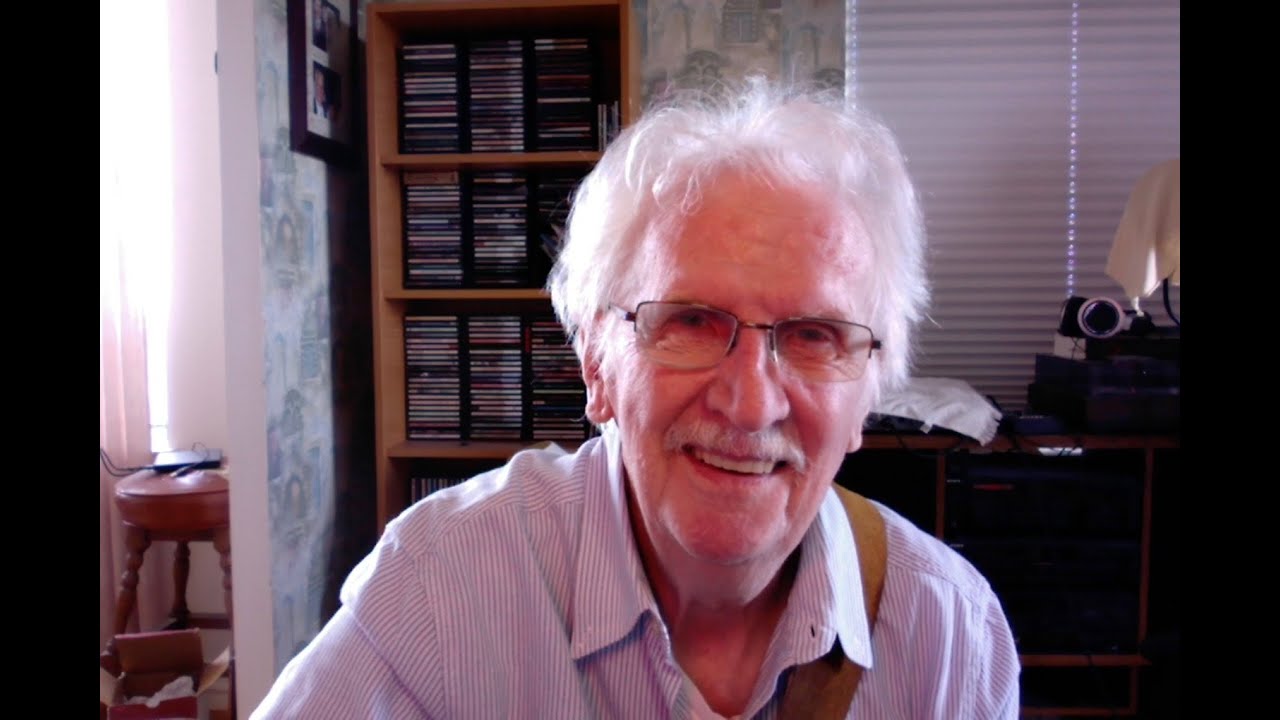 The Old Boreen by Jamieson Stewart - YouTube