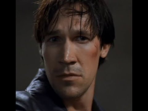 Mercy Streets 2000 - YouTube