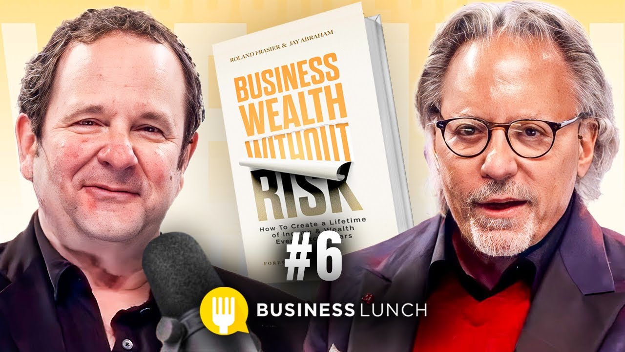 Business Wealth Without Risk: Preeminence Strategy - YouTube