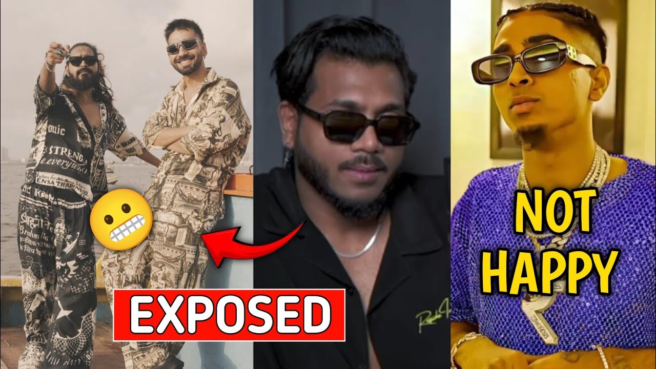 Mc Stan Break Up Status 😐 !! King Troll Emiway Bantai || - YouTube