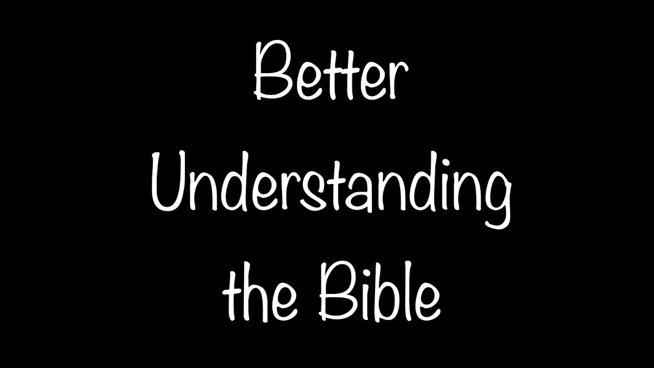 Does the Bible teach that all humans come from Adam? - YouTube