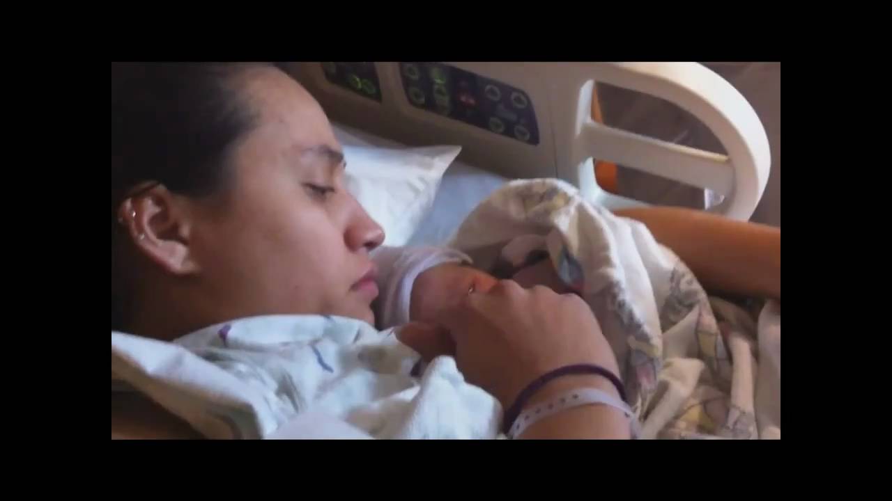 Eli Ahten, Welcome to the World! - YouTube