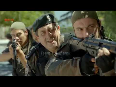 Team 1 Operation