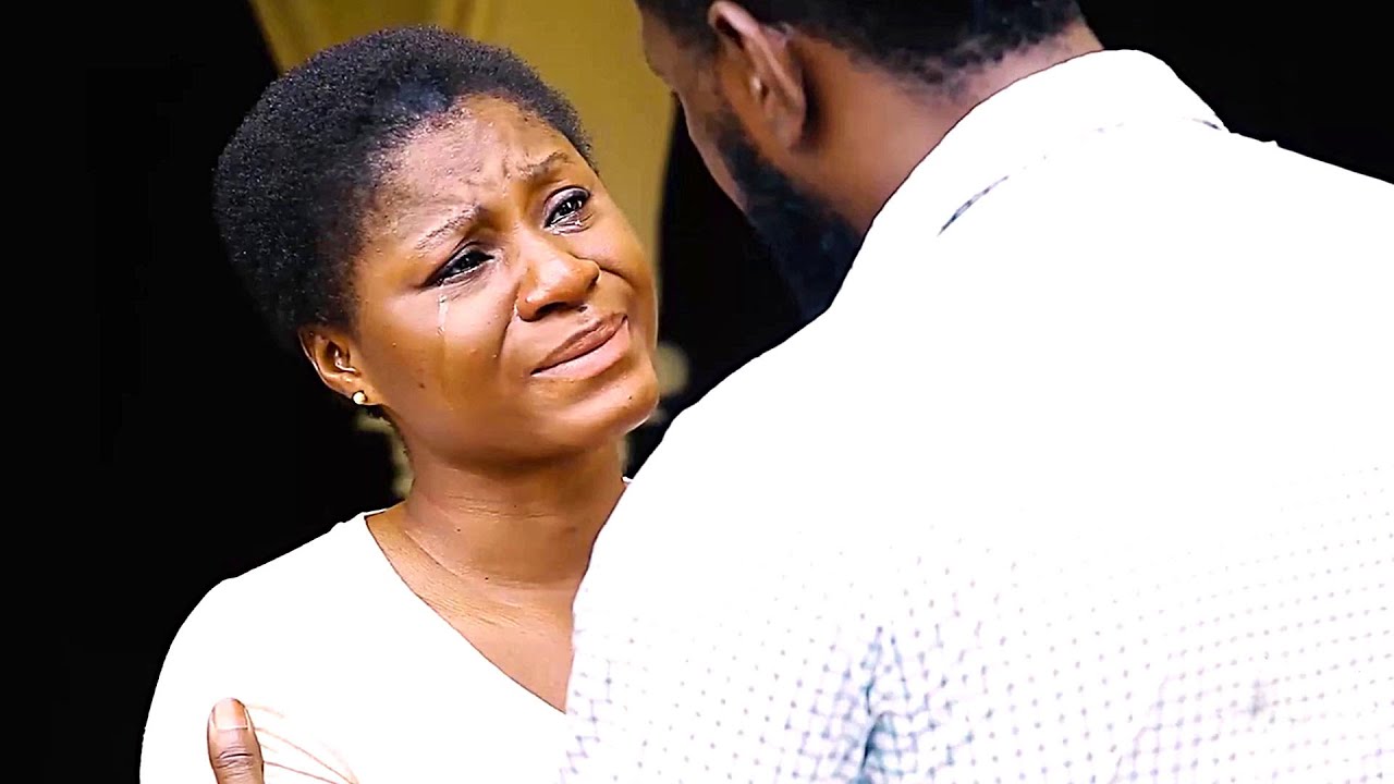 Never Knew D Poor Village Boy That Took Me In&Wiped My Tears Is A ...