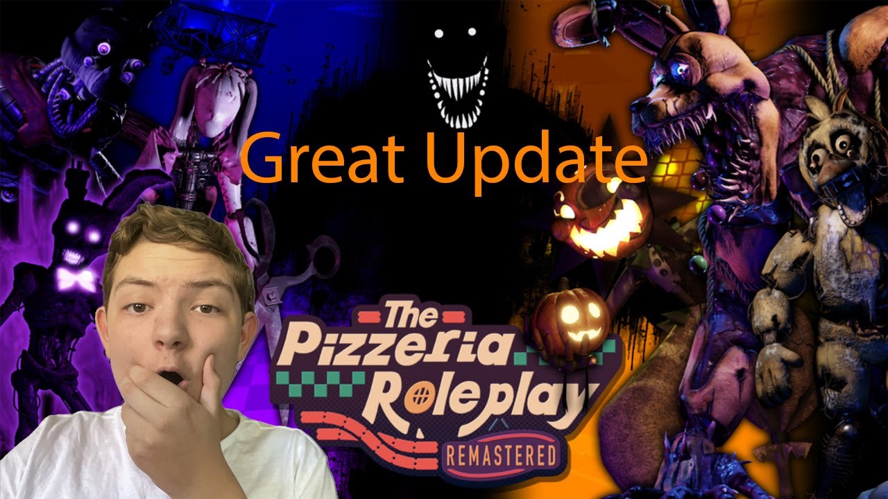 Great TPRR Update SB Play TPRR Beyond the Pit Update - YouTube