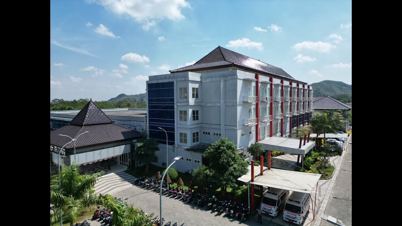 PROFIL ZONA INTEGRITAS RSUD SRENGAT KAB. BLITAR 2023 - YouTube