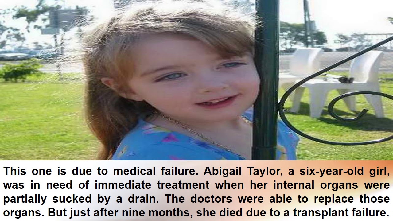 10 TIMES FINAL DESTINATION HAPPENED IN REAL LIFE - YouTube