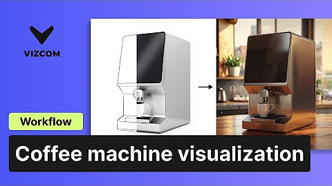 Vizcom Workflows - YouTube