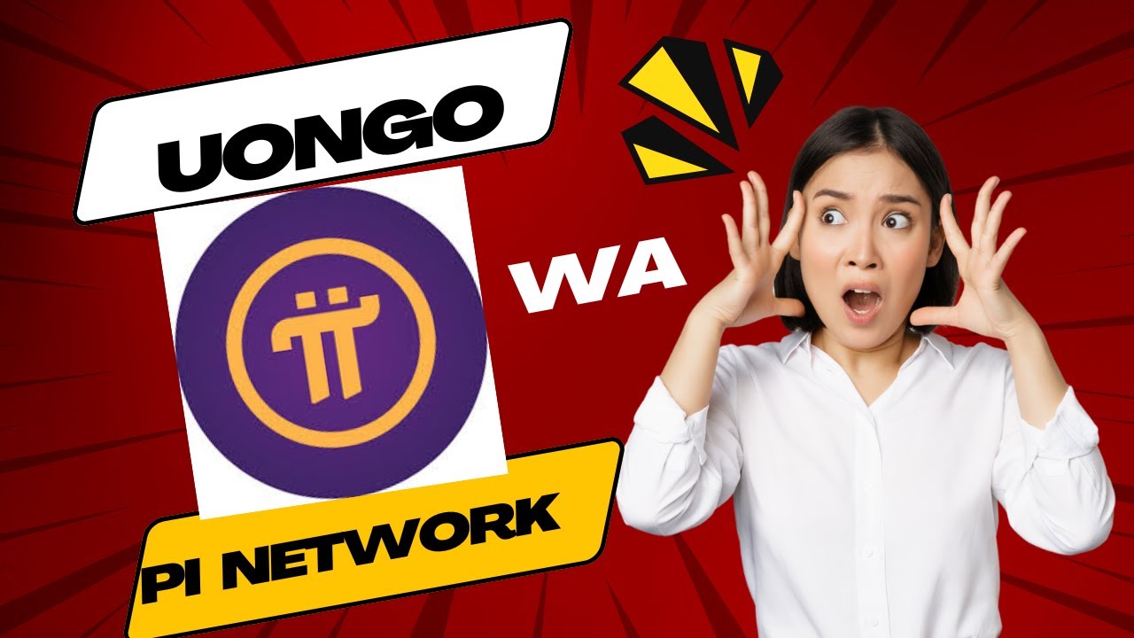 Uongo Wa Pi Network - YouTube