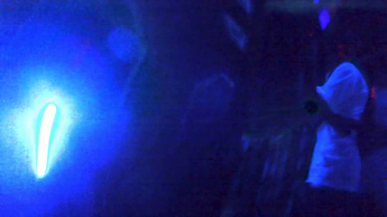 GoPro Laser Tag | Halloween TDM #1 - YouTube
