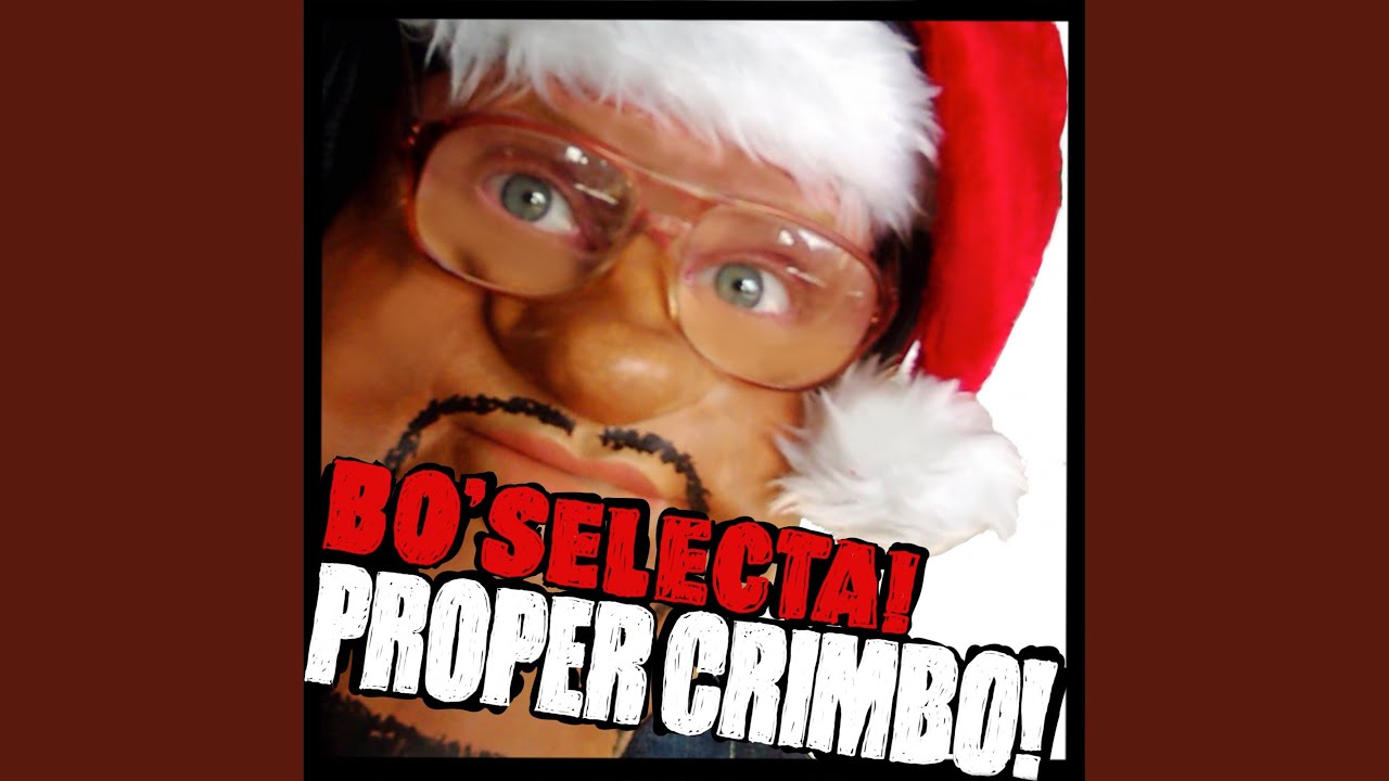 Proper Crimbo - YouTube
