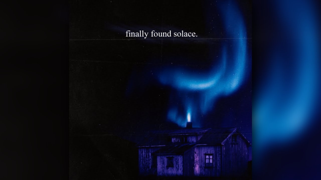 finally found solace (dark ambient) - YouTube
