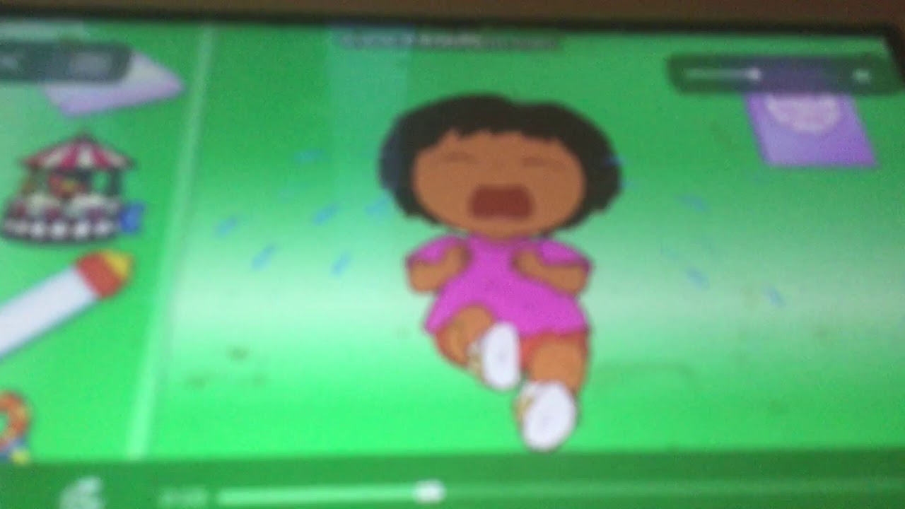 Dora’s Reaction That She Blew Her Last Chance - YouTube