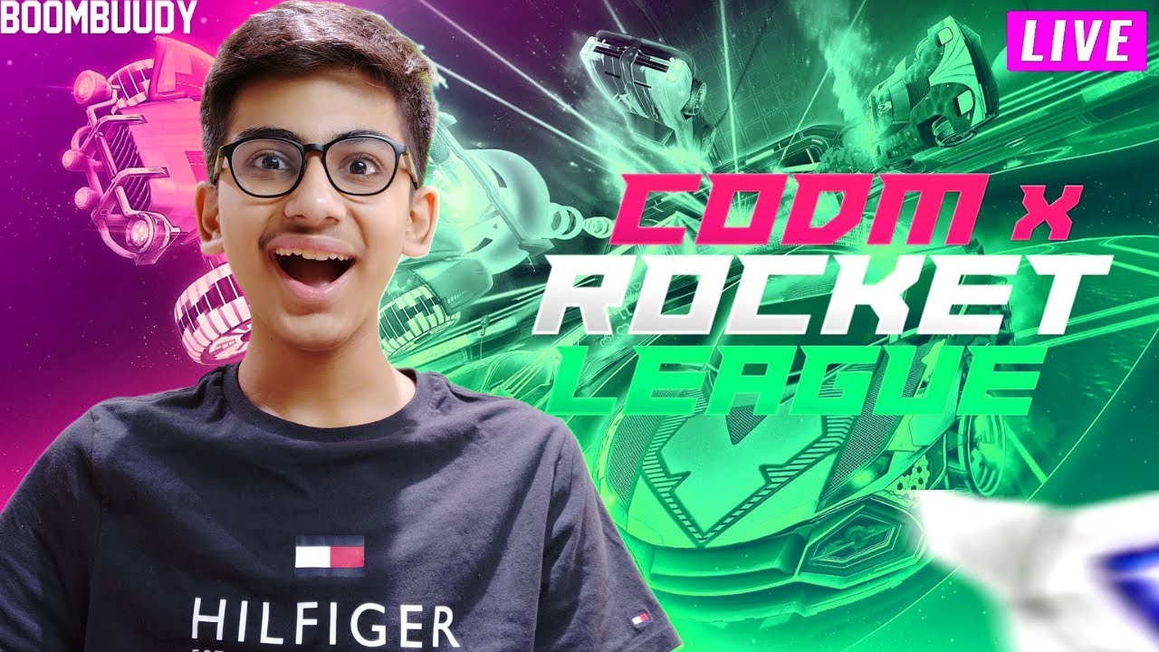 AK117 Meltdown Draw Opening 🔥 | CODM LIVE x RL SideSwipe LIVE INDIA ...
