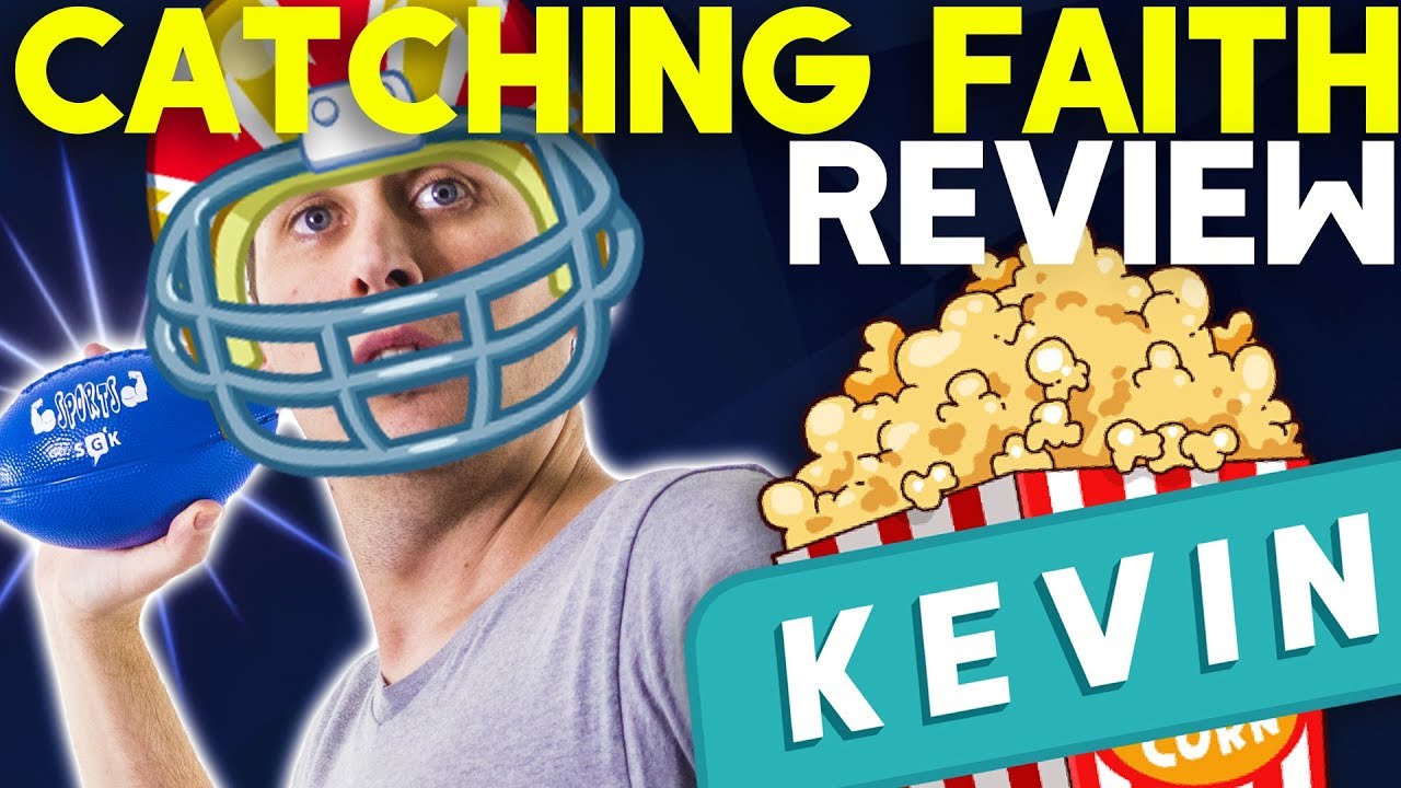 Catching Faith Review | Say MovieNight Kevin - YouTube