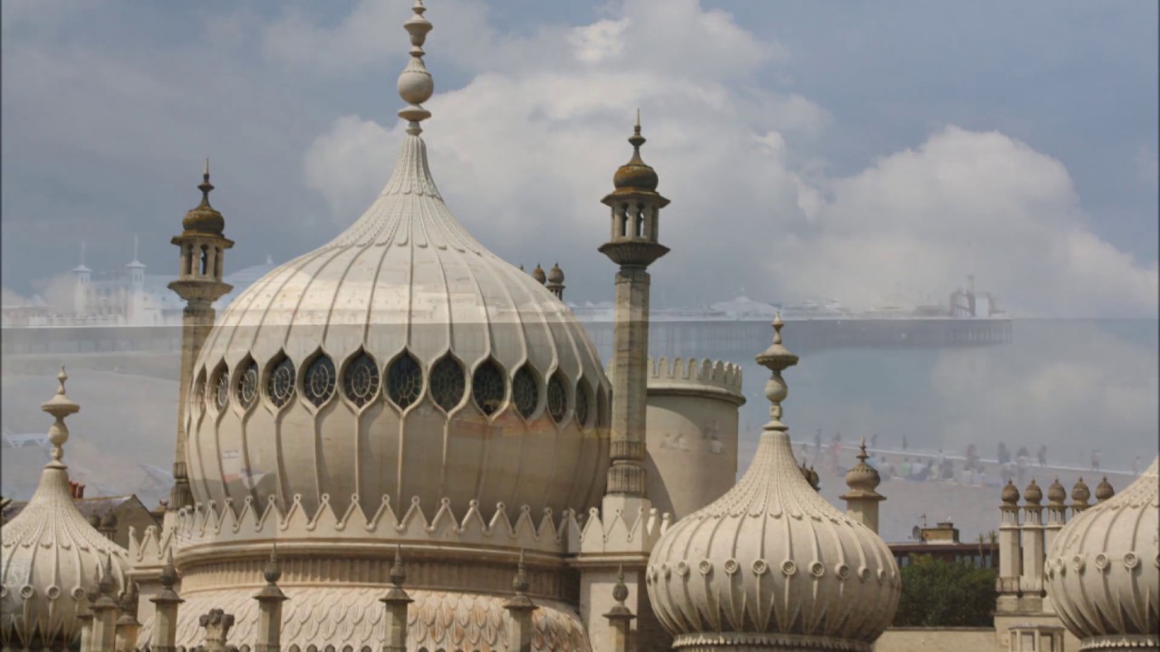 Kings Hotel Brighton - YouTube