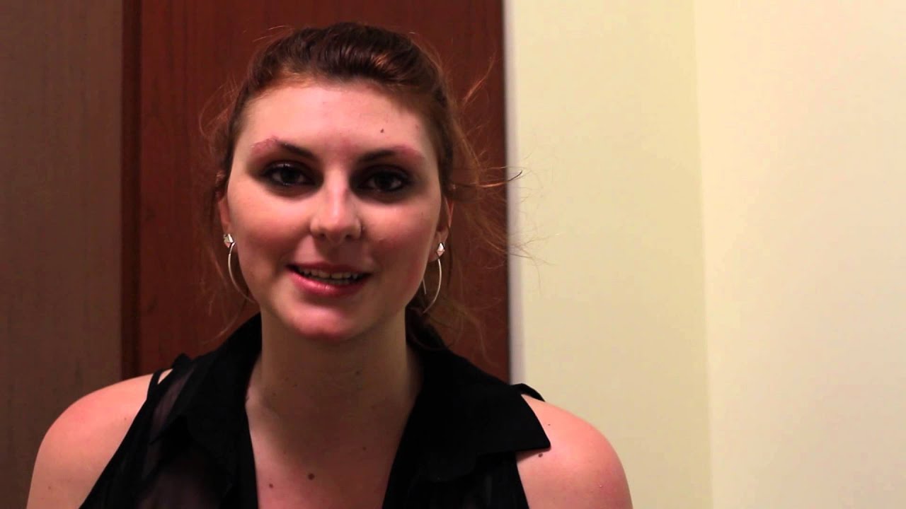 Goodbye Lisa & Tom - YouTube