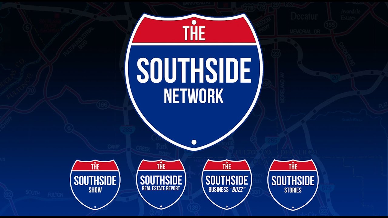 We Are The Southside Network - YouTube
