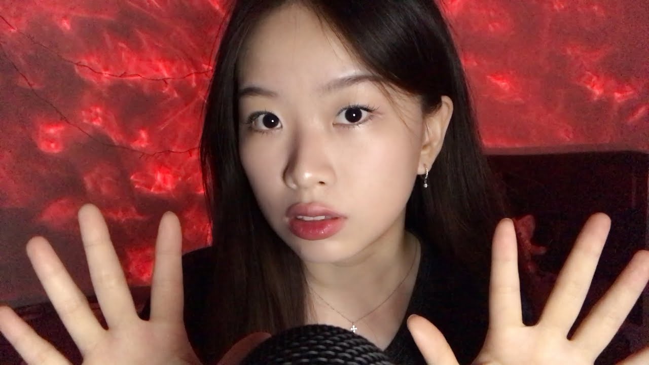 [ASMR] Scary Stories to Help You Sleep - YouTube