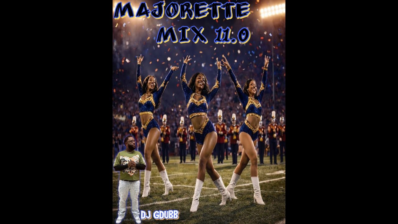 Majorette Mix 11.0 || Majorette Mix || Majorette Music || - YouTube