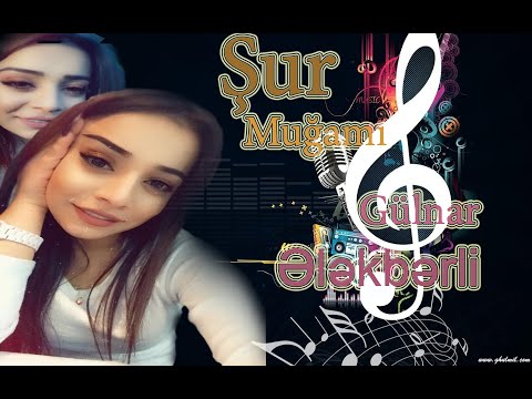 Yeni bir ifa, super səs. Gulnar Ələkbreli, Vusal sintez, Ayaz klarnet. esl muğam və mahnı.