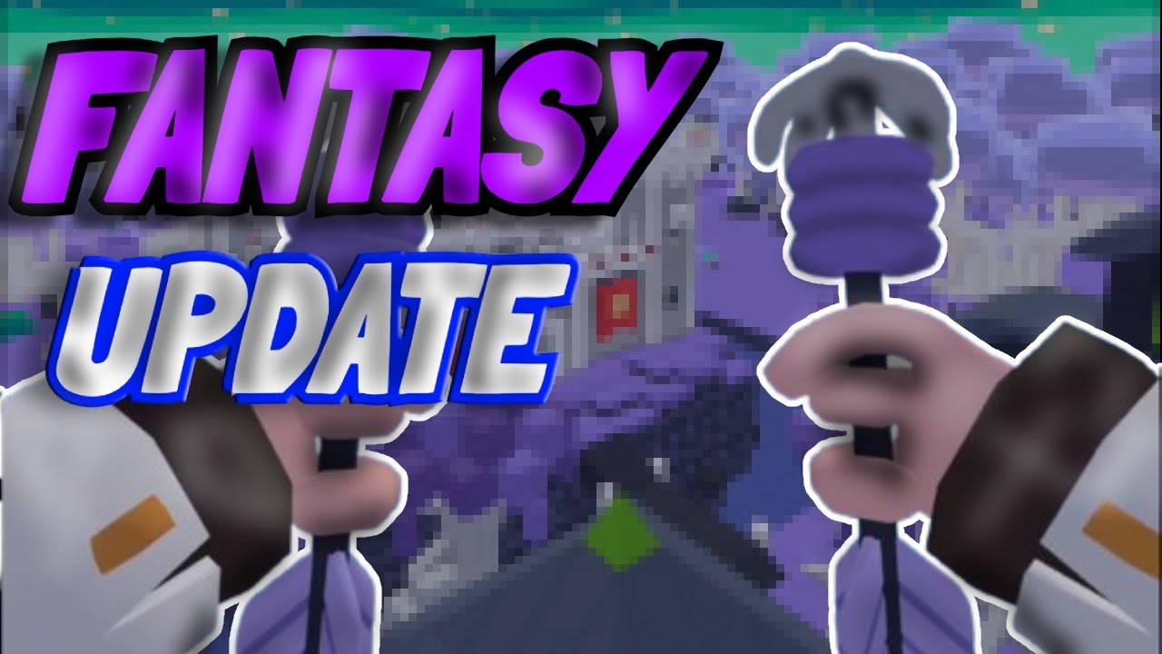 Yeeps Fantasy Update is CRAZY... - YouTube