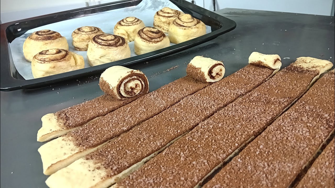 Winning prize: The best bread roll recipe that even the pros don't know ...